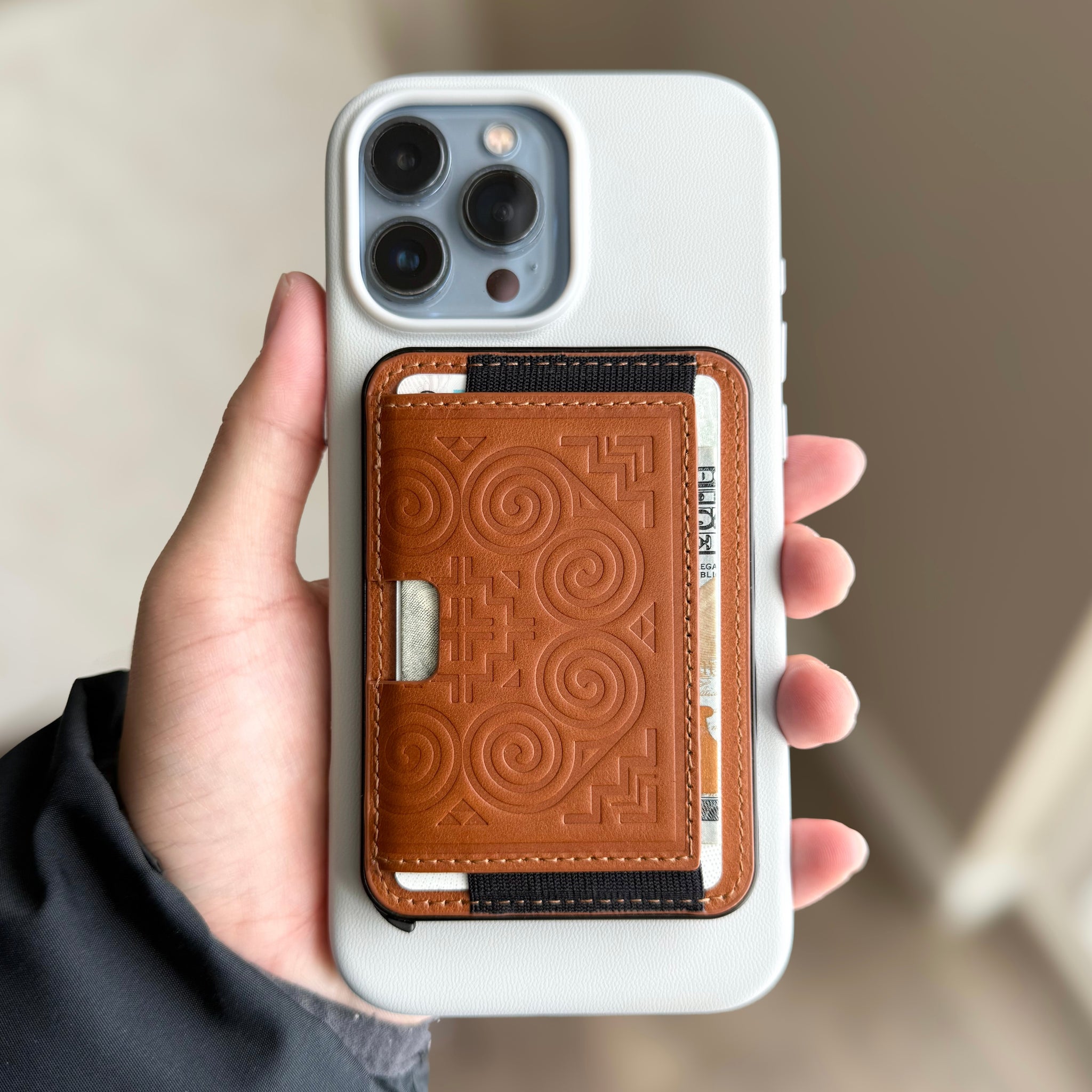 Mag Slim Wallet